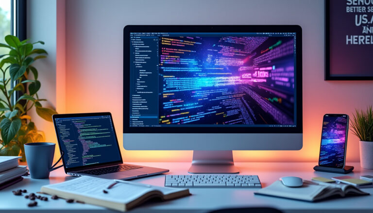 Les Incontournables Outils de Développement Web en 2023