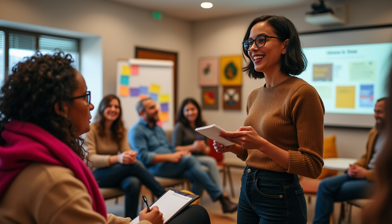 Parler en public sans stress : 5 astuces efficaces